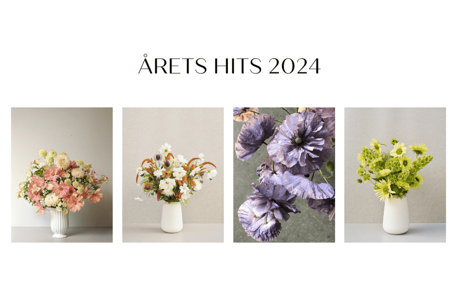 DET KAN DU SÅ I APRIL